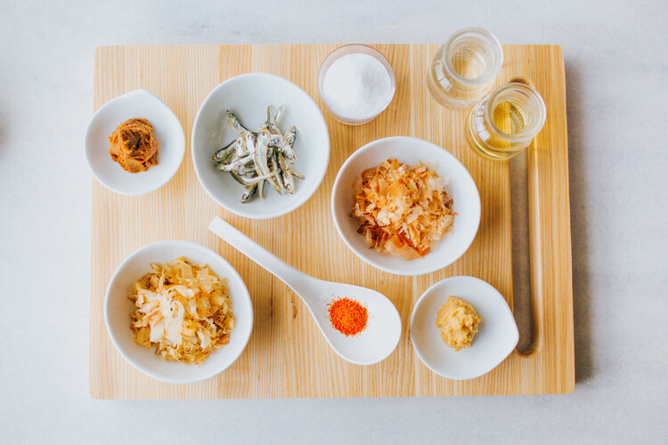 Gallery | Tensuke Ramen | Japan Marketplace