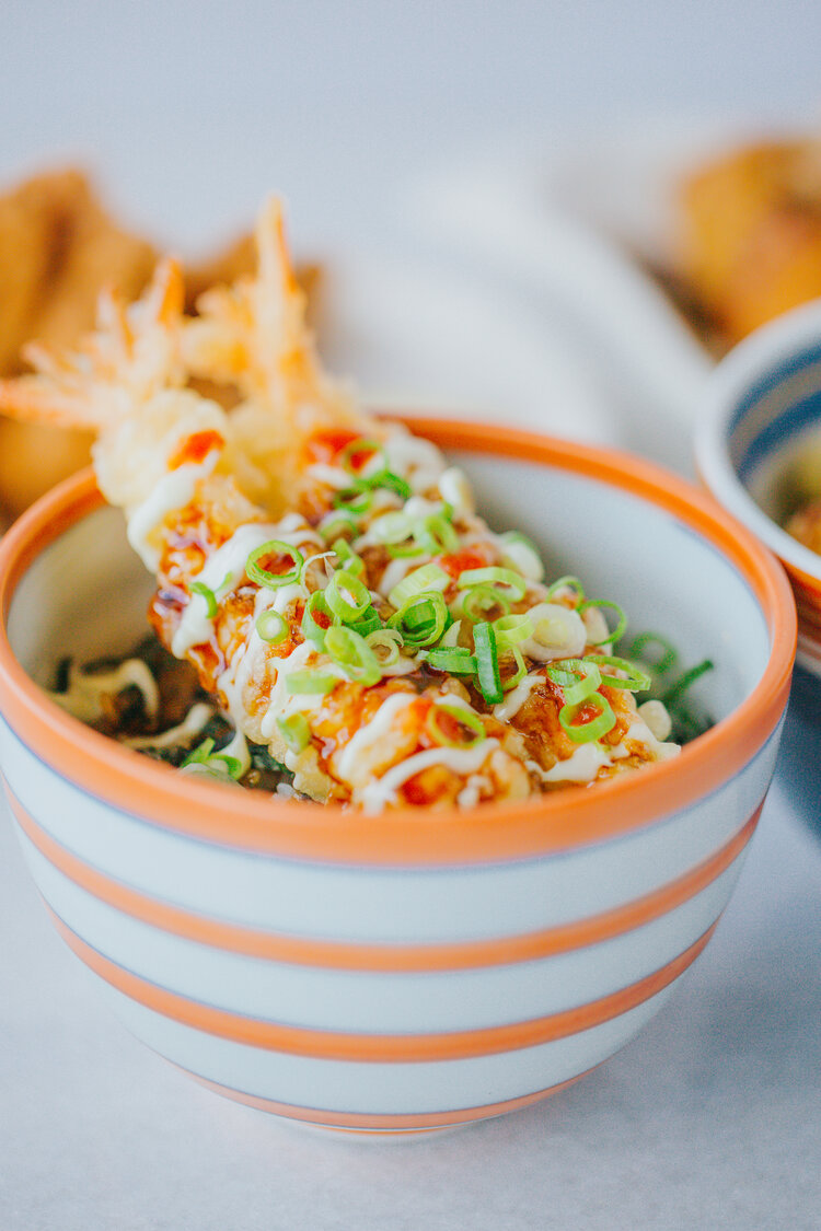 Gallery | Tensuke Ramen | Japan Marketplace