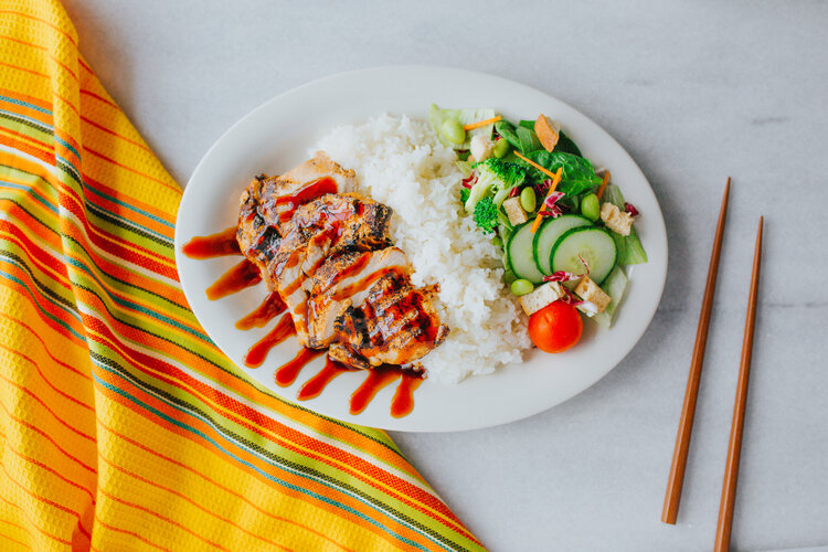 Gallery | Tensuke Ramen | Japan Marketplace