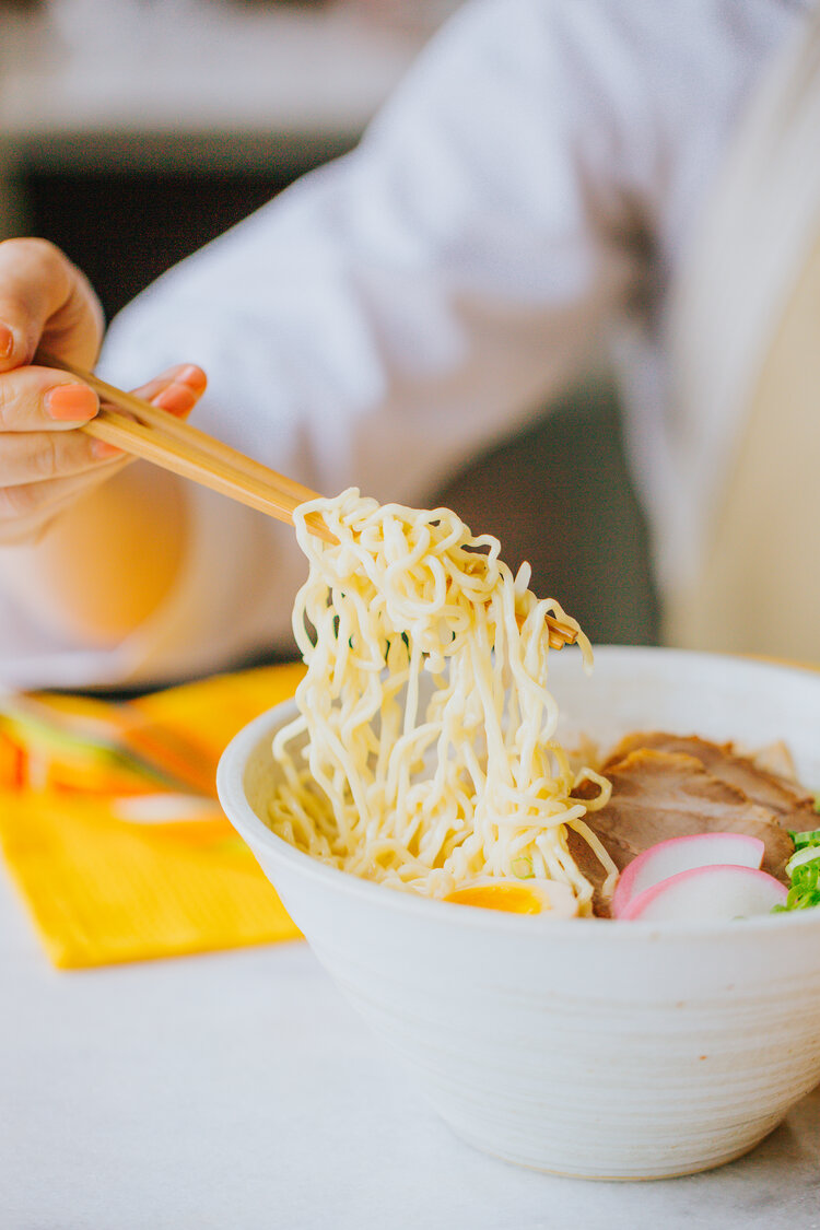 Gallery | Tensuke Ramen | Japan Marketplace