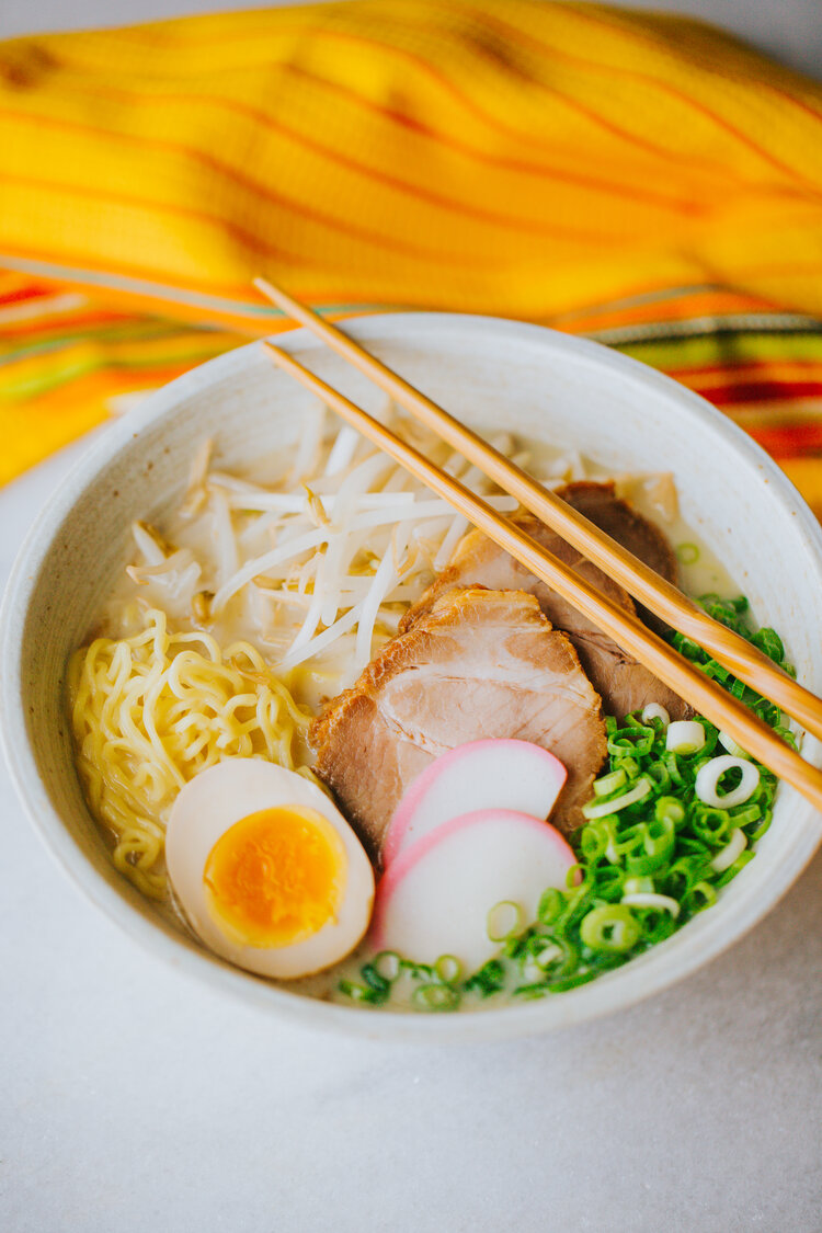 Gallery | Tensuke Ramen | Japan Marketplace