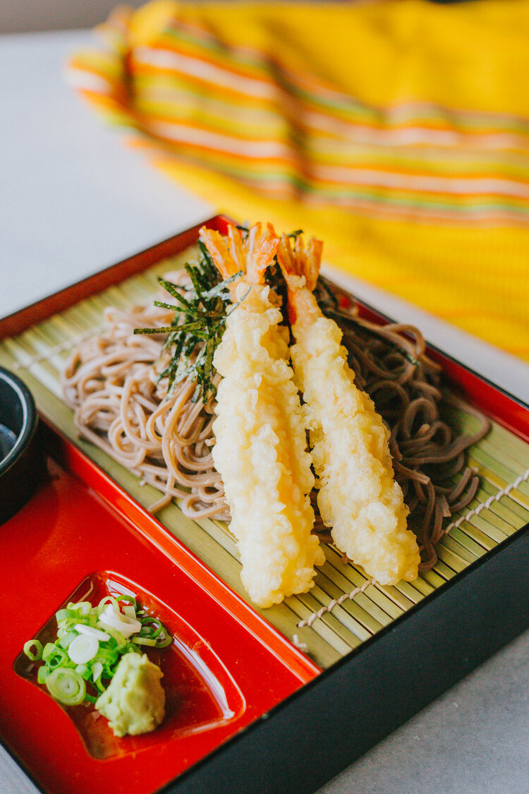 Gallery | Tensuke Ramen | Japan Marketplace