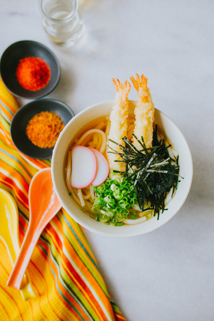 Gallery | Tensuke Ramen | Japan Marketplace