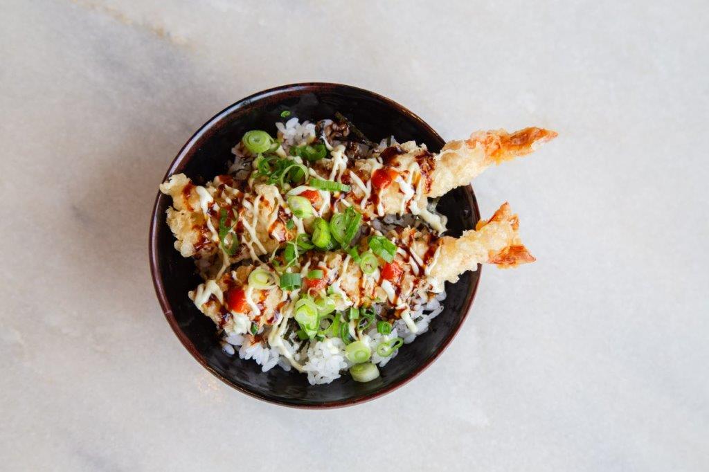 Menu - Curry and Rice Bowls | Tensuke Ramen | Japan Marketplace