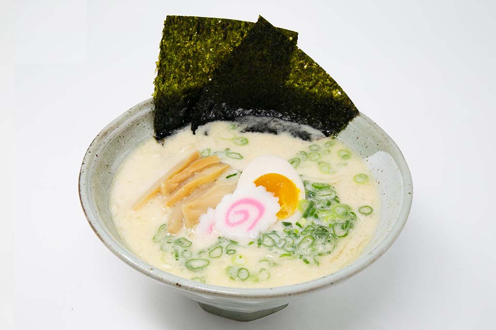 Menu - Noodles | Tensuke Ramen | Japan Marketplace
