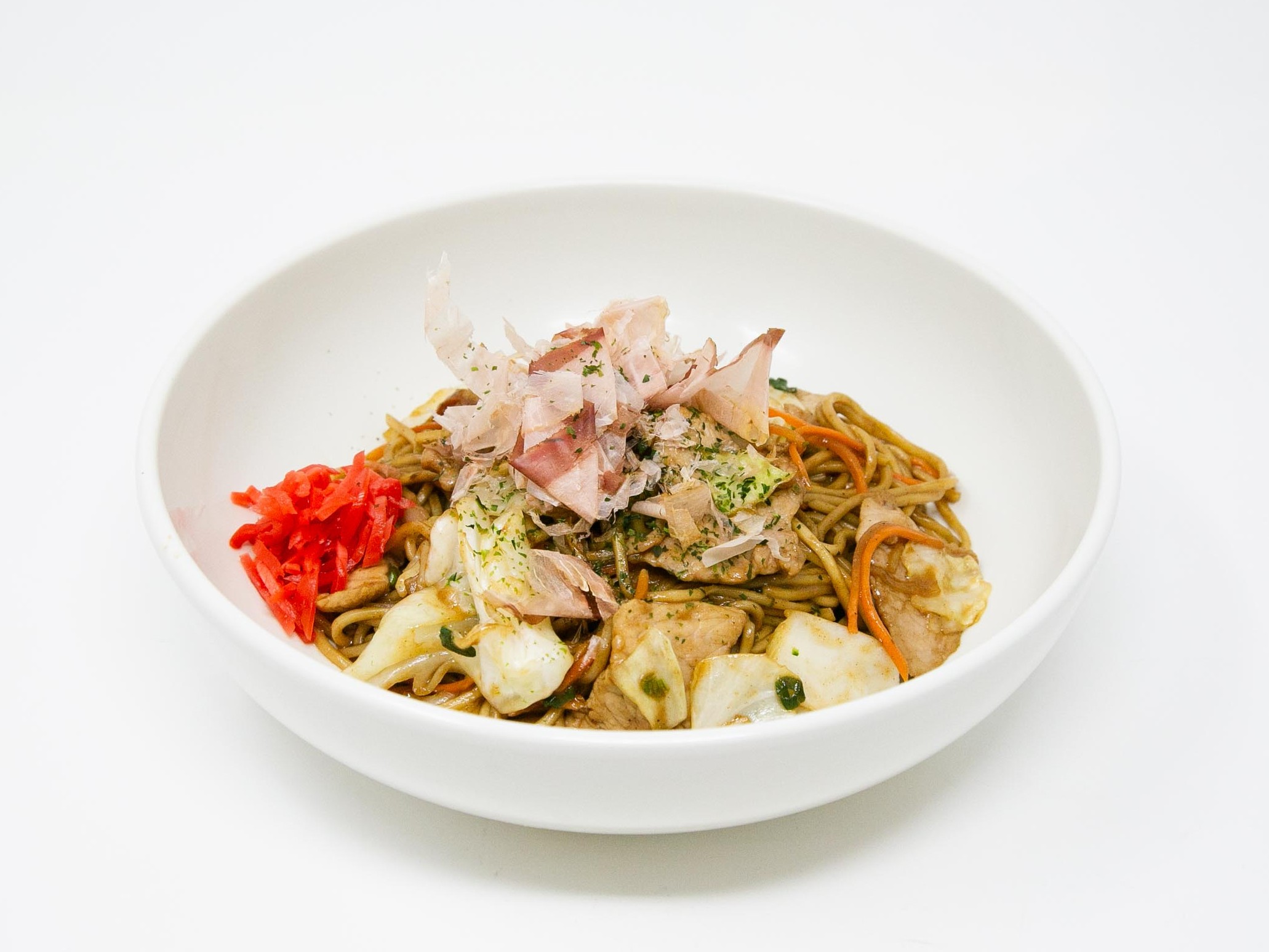 Menu - Noodles | Tensuke Ramen | Japan Marketplace